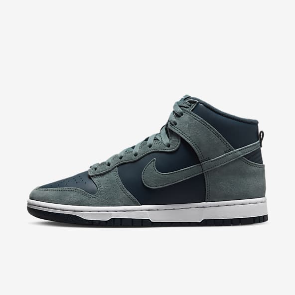 Azul Nike Dunk. Nike MX