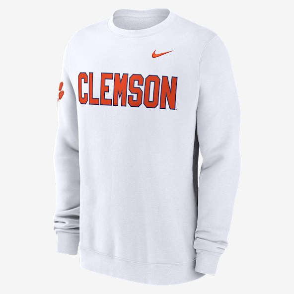 Clemson Tigers Apparel & Gear. Nike.com