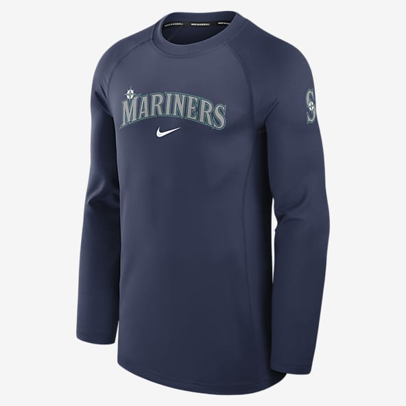 Seattle Mariners Gear & Apparel. Nike.com