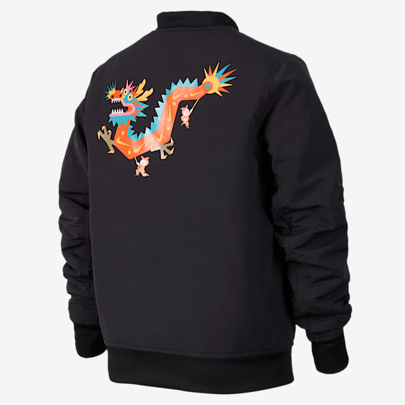 신상품 재킷 & 베스트. 나이키 코리아