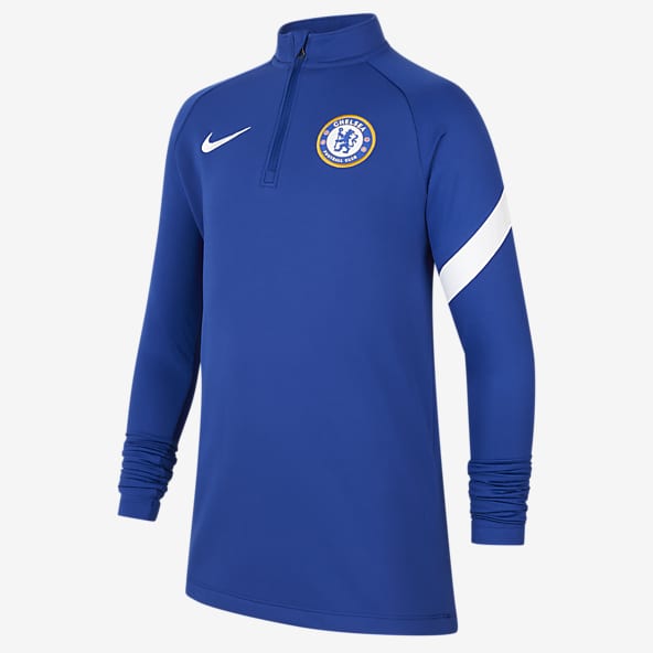 T-shirts de Futebol & Kits FC Chelsea. Nike PT