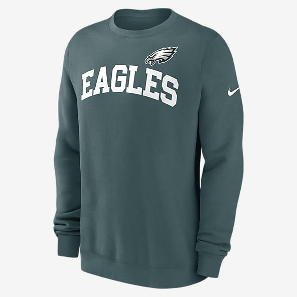 Philadelphia Eagles Sudaderas con y sin gorro. Nike US