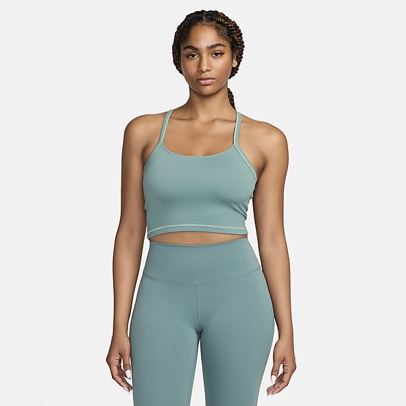 Workout Shirts for Women. Nike.com