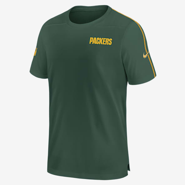 Green Bay Packers Jerseys, Apparel & Gear. Nike.com