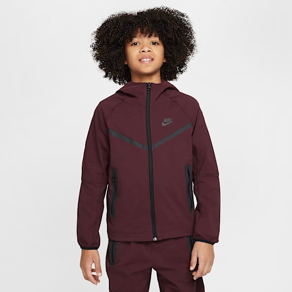 Big Kids XS XL Red Nike Big Kids XS XL Red Nike