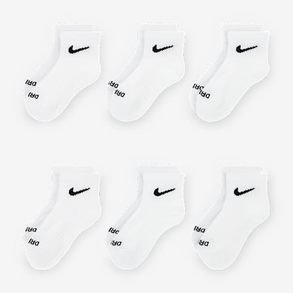 Kids Socks. Nike.com