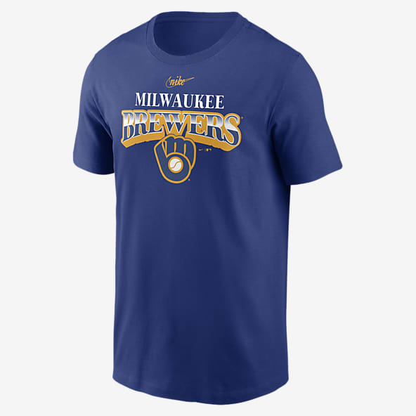 Milwaukee Brewers. Nike US