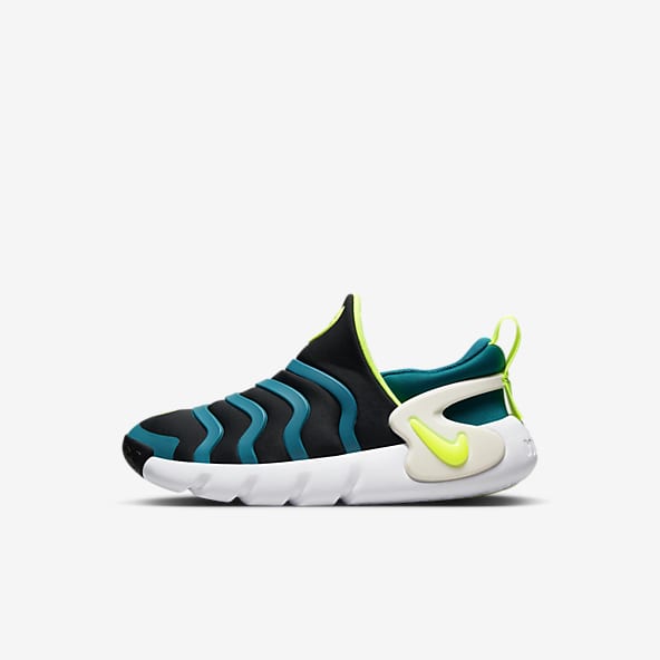 Younger Slip-On. Nike LU