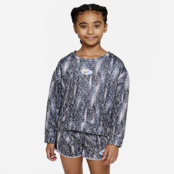 Little Kids Tops & T-Shirts. Nike.com