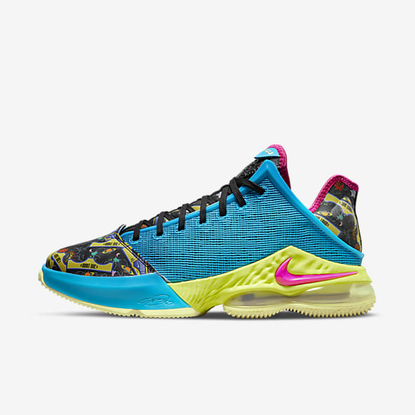 Herre Basket Sko. Nike NO