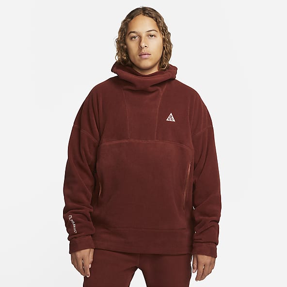 Folgat Dessuadores amb i sense caputxa. Nike ES