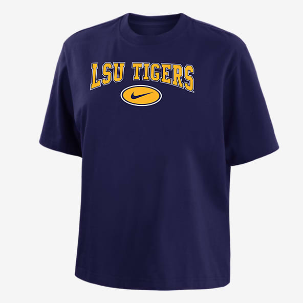 LSU Tigers Apparel & Gear. Nike.com