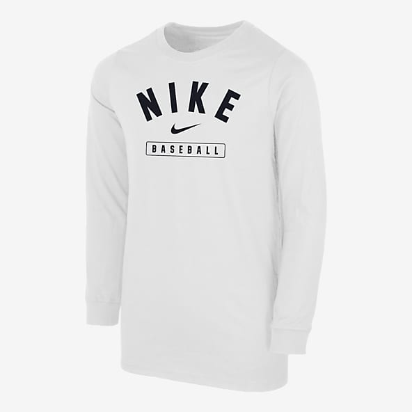 Baseball Tops & T-Shirts. Nike.com