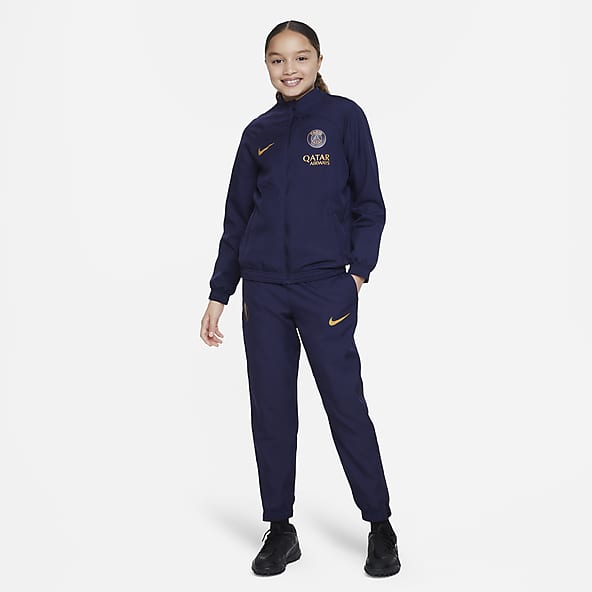 Tracksuits. Nike DK