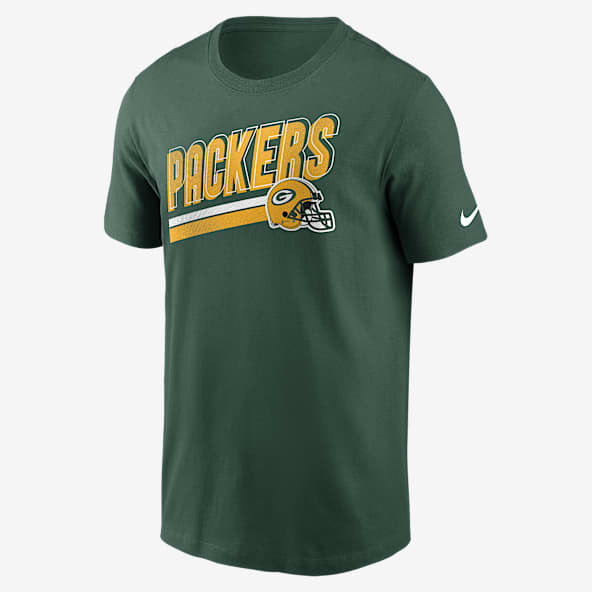 Green Bay Packers Jerseys, Apparel & Gear. Nike.com