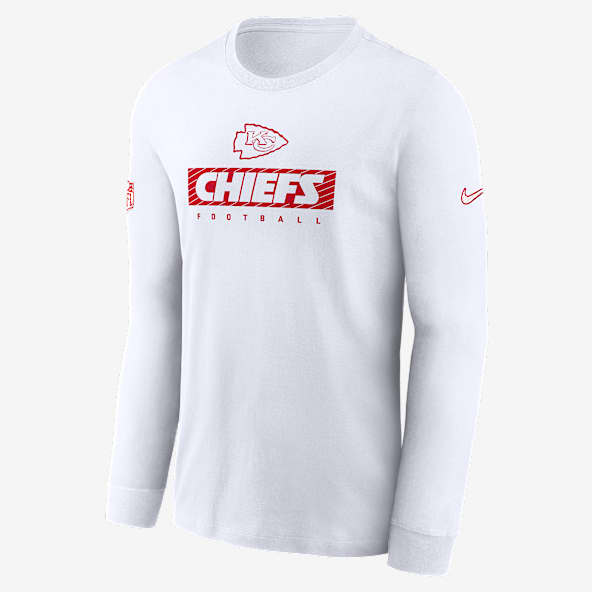 Kansas City Chiefs Jerseys, Apparel & Gear. Nike.com