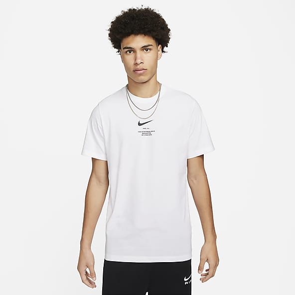 Men's Tops & T-shirts. Nike DK