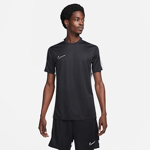 Soccer Tops & T-Shirts. Nike.com