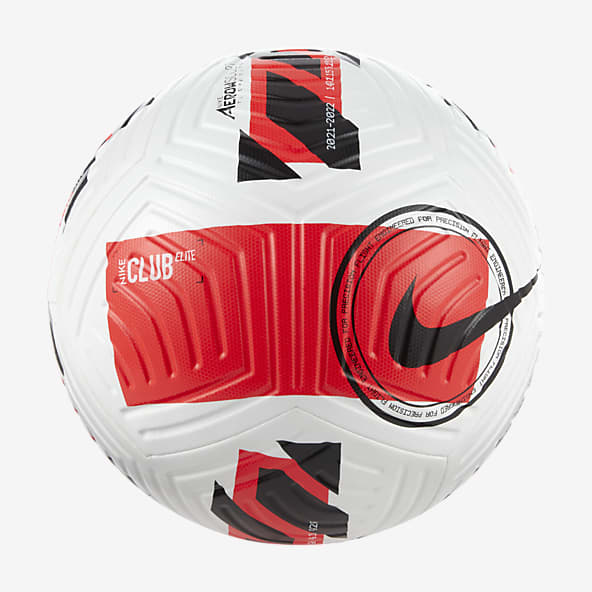 Obtenez des Ballons de Football en Ligne. Nike FR