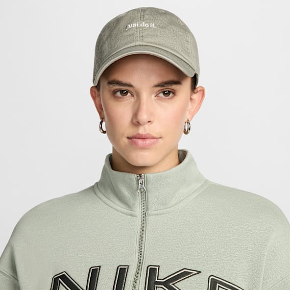 Unstructured Hats. Nike.com