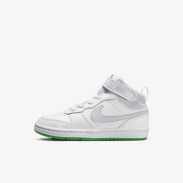 Kids Little Kids (8C - 3Y) Shoes. Nike.com