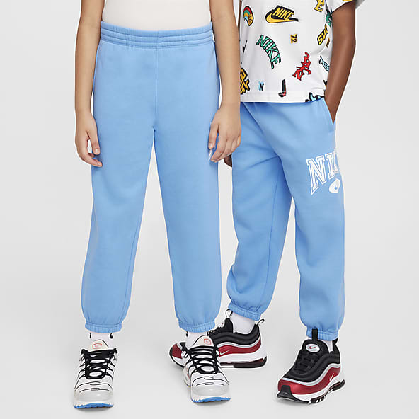 Girls Joggers & Sweatpants. Nike.com