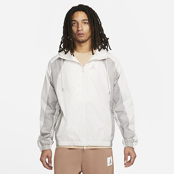 Men's Jordan Jackets & Gilets. Nike AU