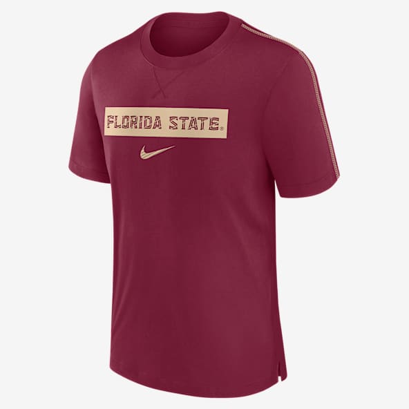 FSU Seminoles Apparel & Gear. Nike.com
