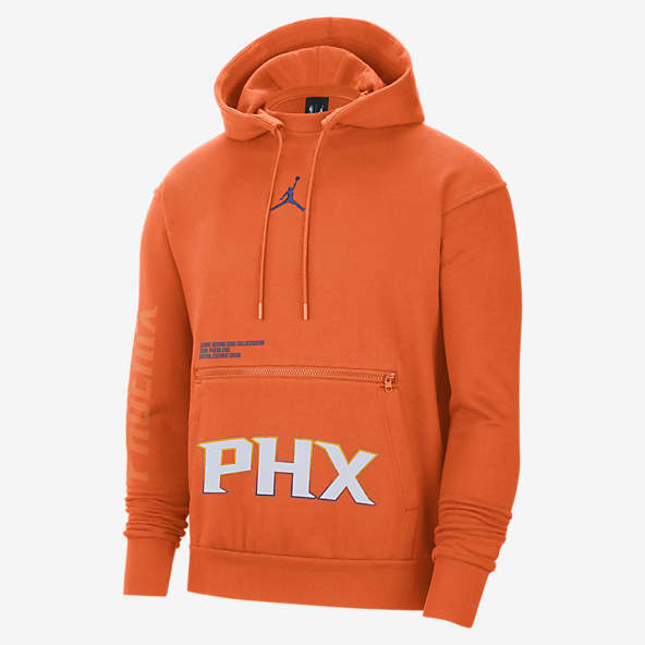 Hooded Phoenix Suns Clothing. Nike.com