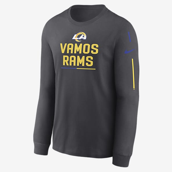 Los Angeles Rams Jerseys, Apparel & Gear. Nike.com
