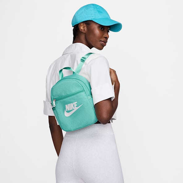 Backpacks Recycled Polyester. Nike ZA