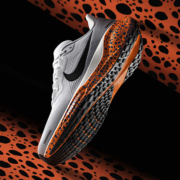 Dámská Běžecká Obuv. Nike CZ