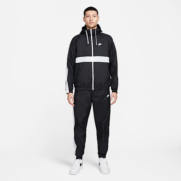 Men's Tracksuits. Nike GB