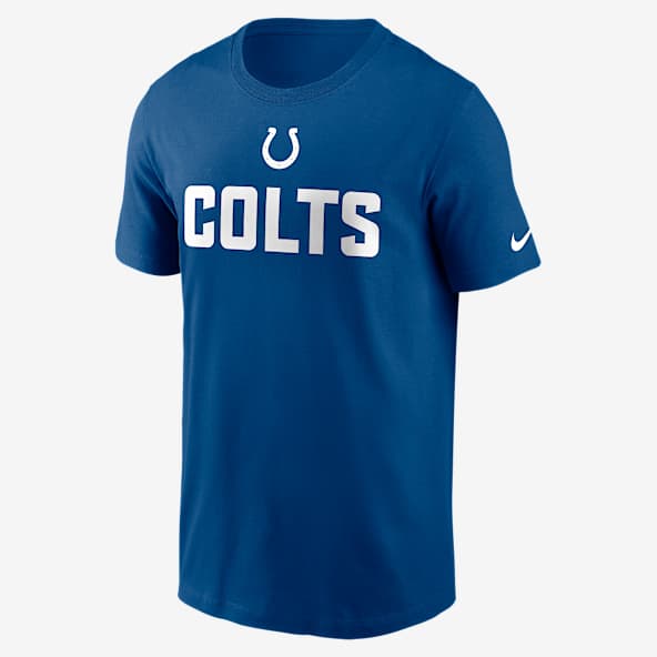 Indianapolis Colts Jerseys, Apparel & Gear. Nike.com
