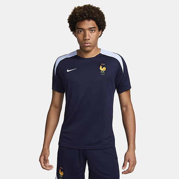 France Football Kits 2024. Nike UK