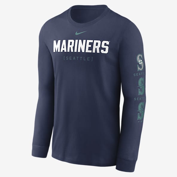 Seattle Mariners Gear & Apparel. Nike.com