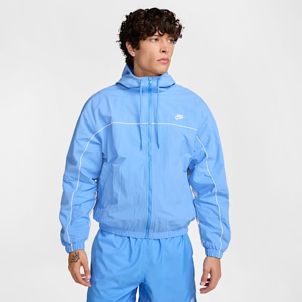 New Mens Jackets & Vests. Nike.com