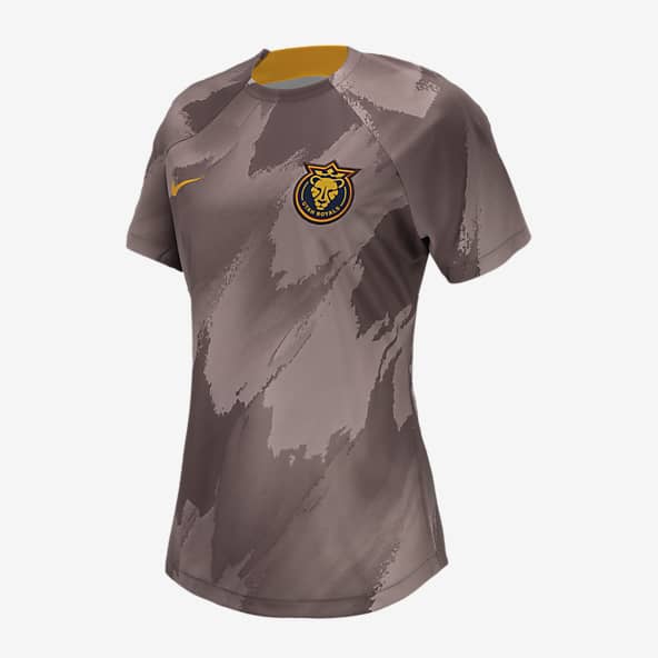 National Women's Soccer League Utah Royals. Nike.com