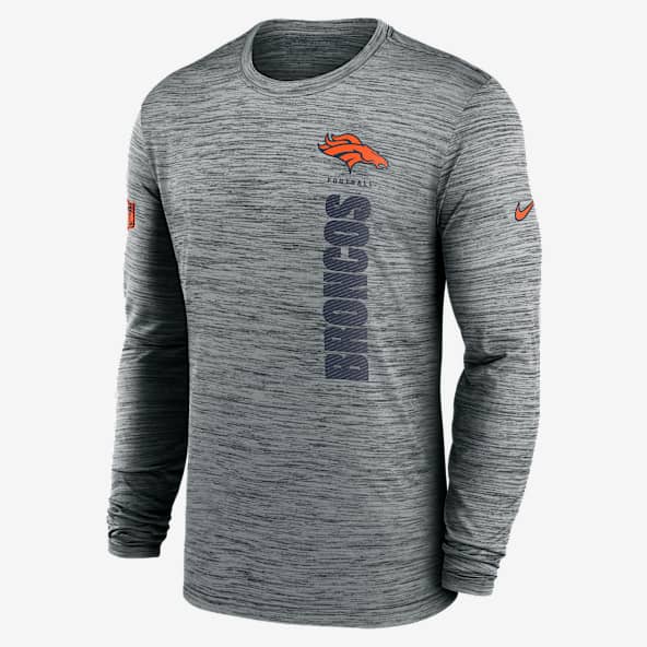 Broncos Jerseys, Apparel & Gear. Nike.com