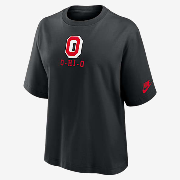 Ohio State Buckeyes Apparel & Gear. Nike.com