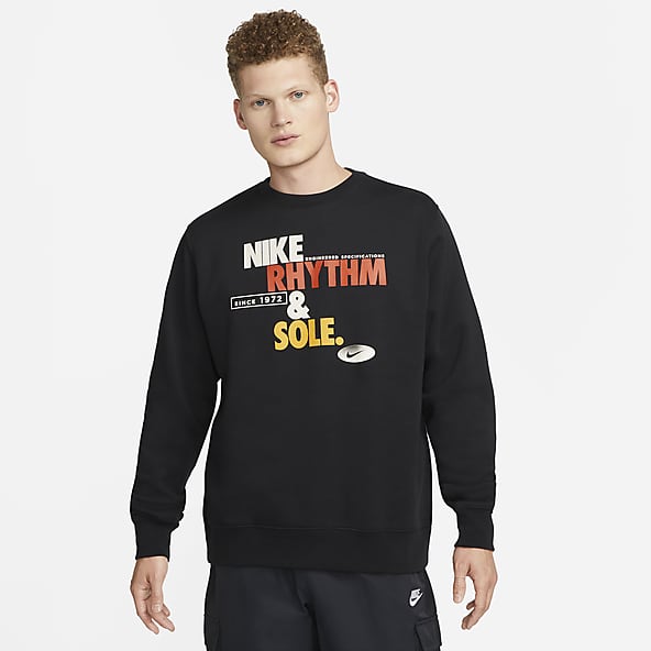 Men's Sweatshirts. Nike GB