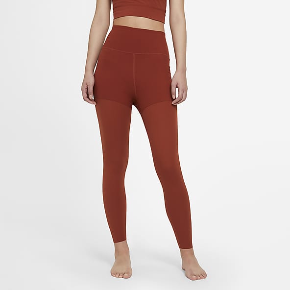 Yoga Tights & Leggings. Nike ID