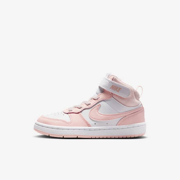 Little Girls Shoes. Nike.com