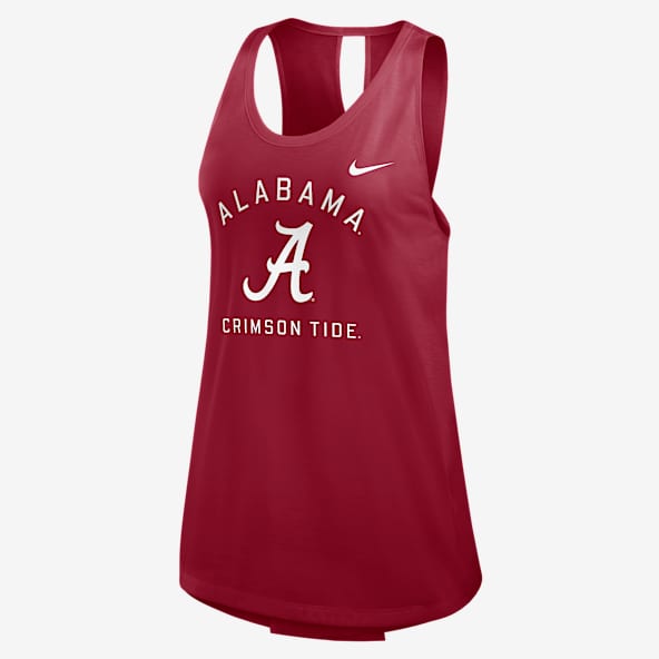 Alabama Crimson Tide Apparel & Gear. Nike.com