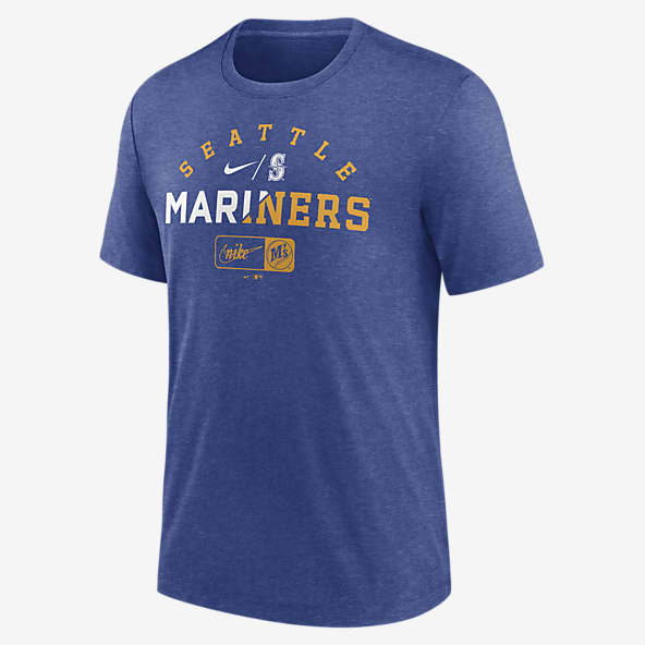 Seattle Mariners Gear & Apparel. Nike.com