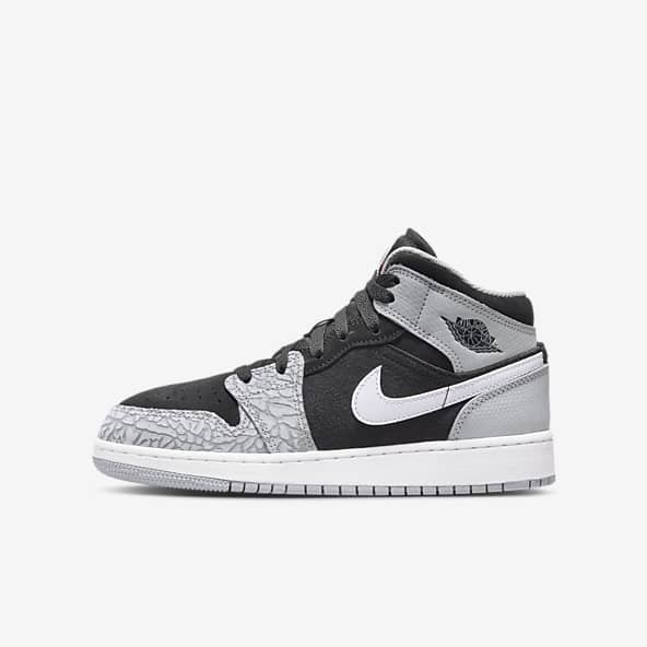 Michael Jordan Sko. Nike DK