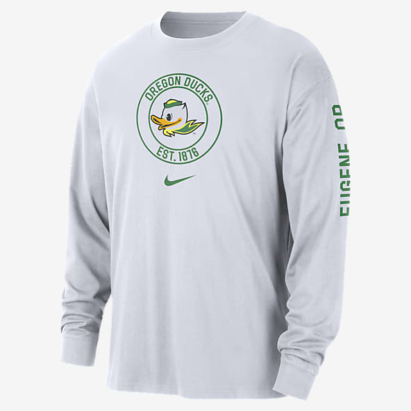 Oregon Ducks Apparel & Gear. Nike.com