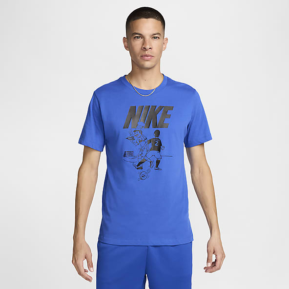 Hombre Playeras y tops. Nike MX