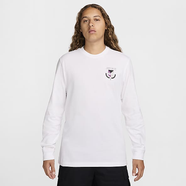 Long Sleeve Shirts Graphic Tees. Nike.com