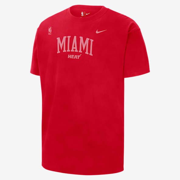 Miami Heat Jerseys & Gear. Nike.com